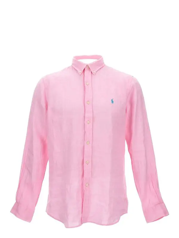 Polo Ralph Lauren Shirt - Rose