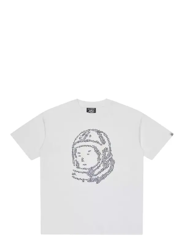 BILLIONAIRE BOYS CLUB Crew-neck T-shirt - White