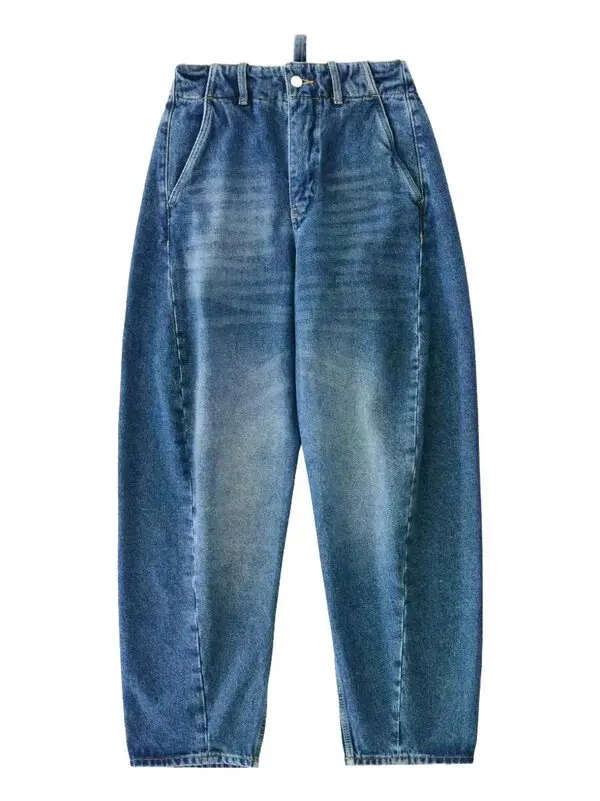 Studio Nicholson Akerman Jeans - Blue
