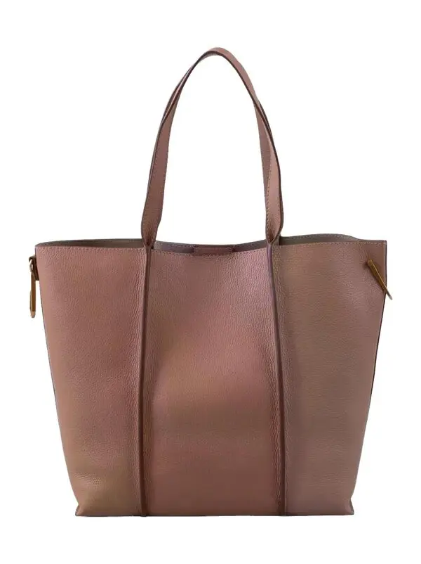 GIANNI CHIARINI Zahara Tote Bag - Pink