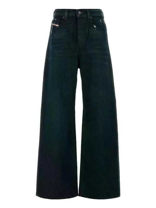 DIESEL 1996 D-sire-cl Jeans - Blue