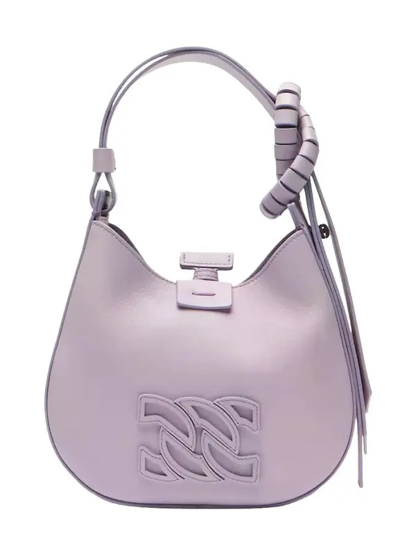 Casadei Vandome Mini Bag - Purple