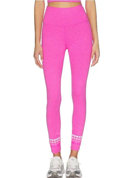 Beach Riot Piper Legging In . Also - Fuchsia