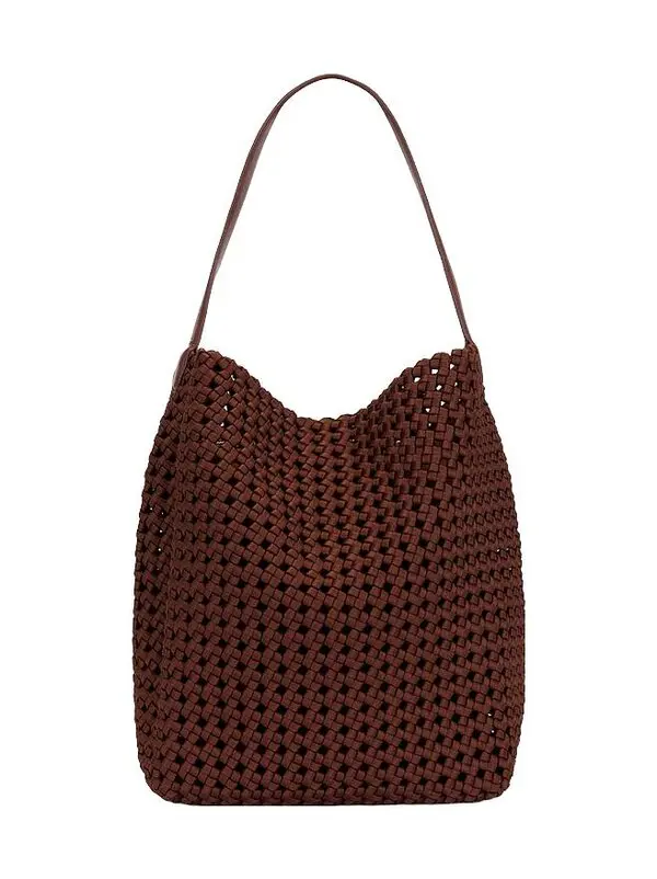 LOVERS AND FRIENDS Dakota Handbag - Brown