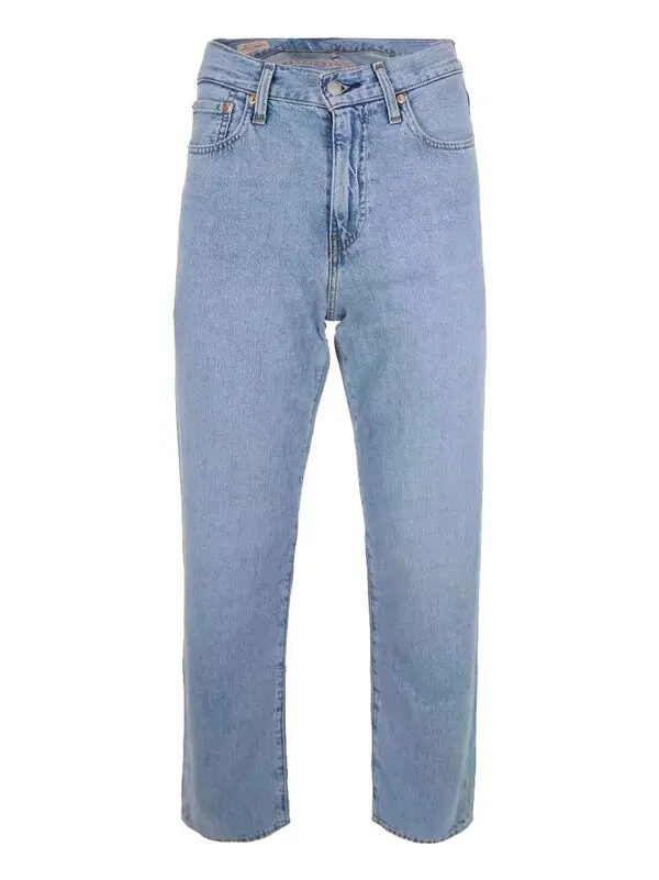 LEVI'S 568™ Loose Straight Jeans - Blue
