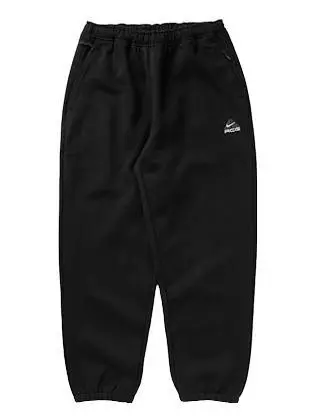 Nike Fleece Repel Tuff Fleece Pant - Black