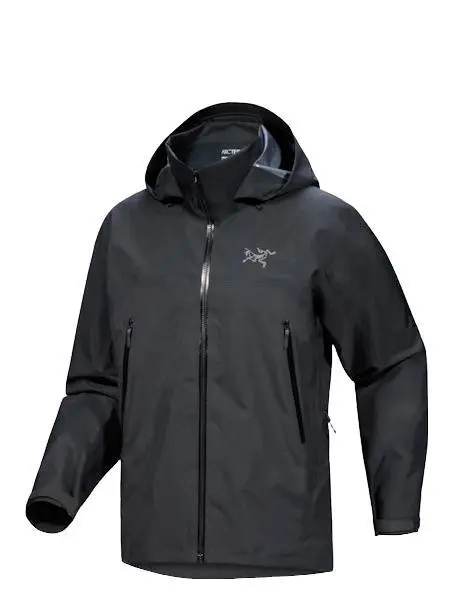 Arc'teryx Beta Ar Jacket - Black