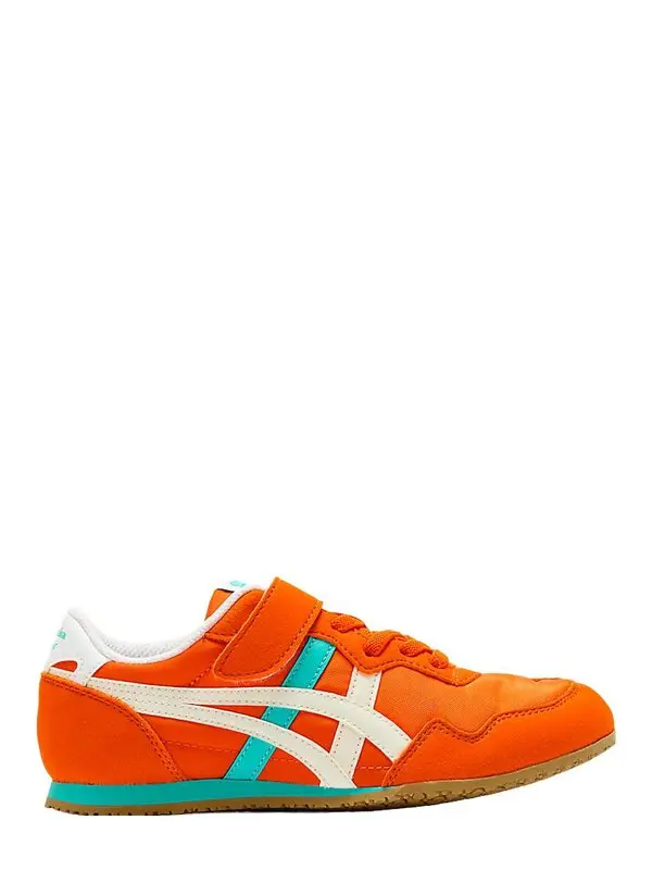 Onitsuka Tiger Serranoin Sneakers - Habanero/birch