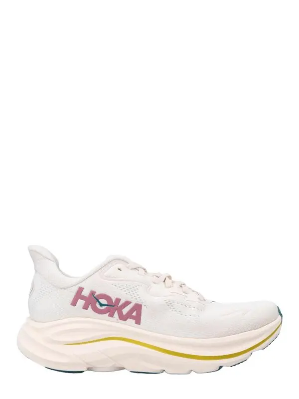 Hoka One One Clifton 10 - Birch/alabaster