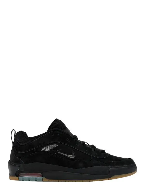 Nike Air Max Ishod Wair Sneakers - Black