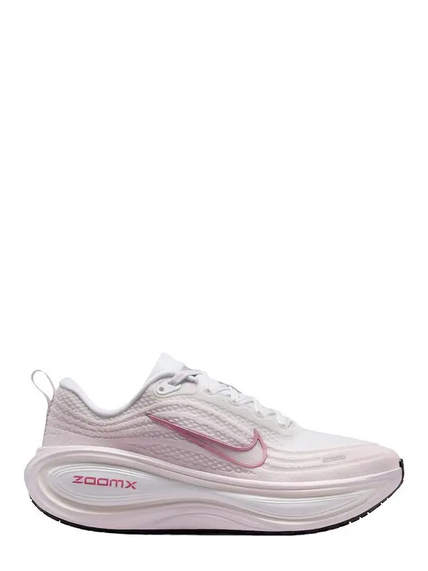 Nike Vomero Plus Peony - White/pearl Pink/phantom