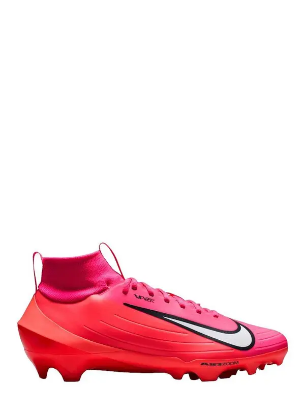 Nike Zoom Air Vapor Pro 1 Se Sneakers - Hyper Pink/hot Lava/dark Obsidian