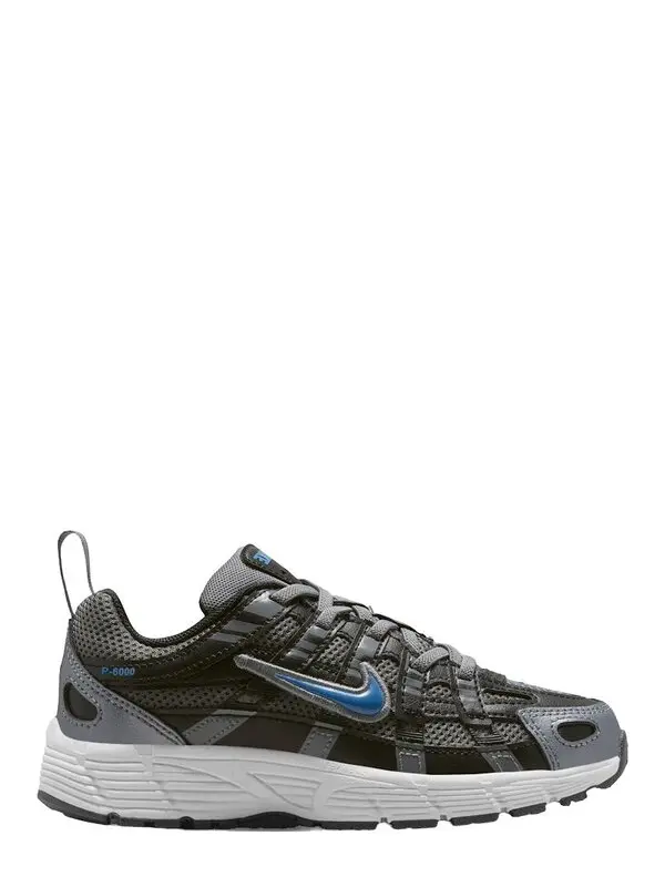 Nike P6000 Sneakers - Smoke Grey/black/platinum Tint