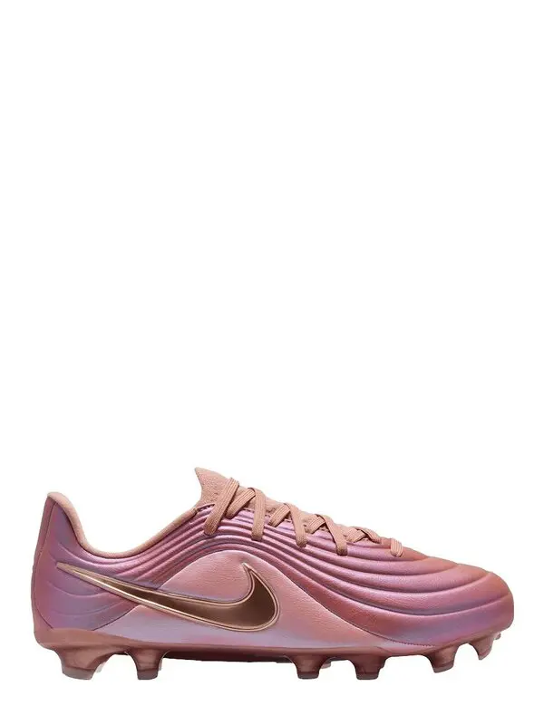 Nike Tiempo Maestro Academy Fg/mg Le - Metallic Red Bronze/metallic Rose Gold