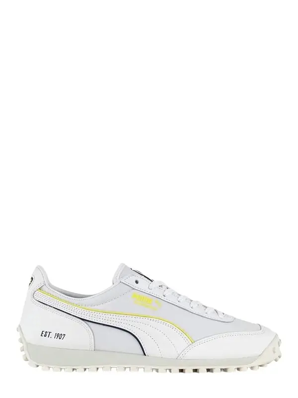 PUMA Fast Rider Fenerbahçe Sk Sneakers - Puma White
