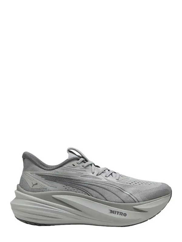 PUMA Magmax Nitro 2 Sneakers - Gray Echo