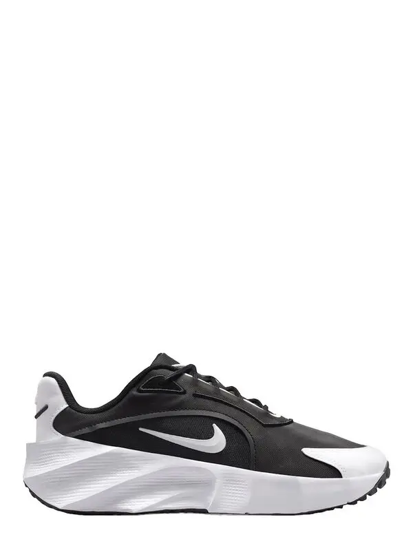 Nike Aura Edge Sneakers - Black/white
