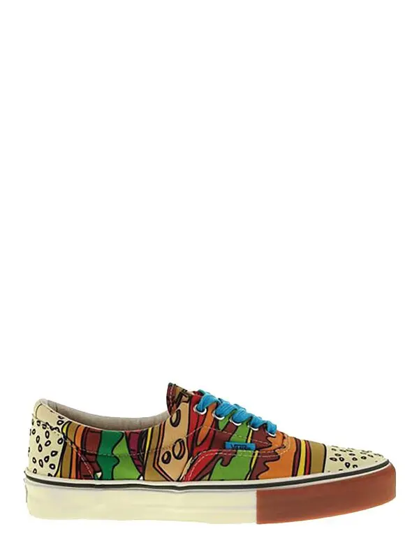 VANS Era Colette Sneakers - Multi/white