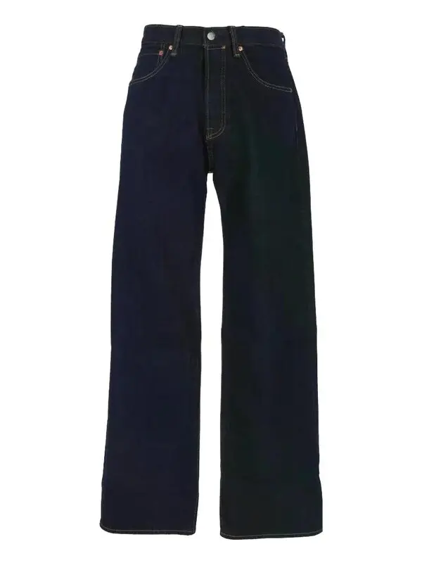 LEVI'S 501 Loose-fit Jeans - Blue