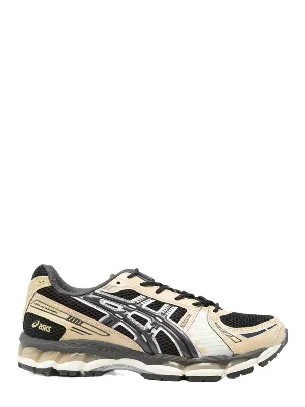 Asics Gel-kayano .1 Panelled Sneakers - Neutrals