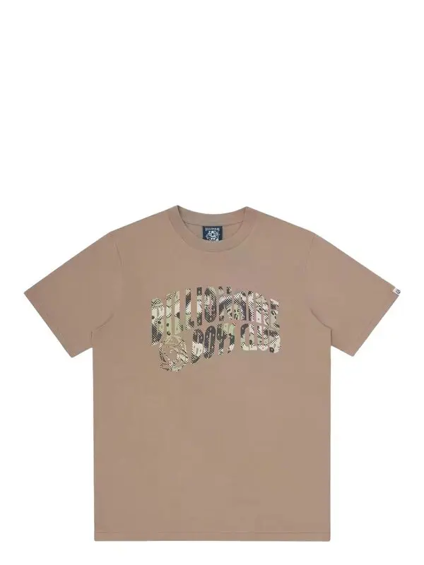 BILLIONAIRE BOYS CLUB Crew-neck T-shirt - Neutrals