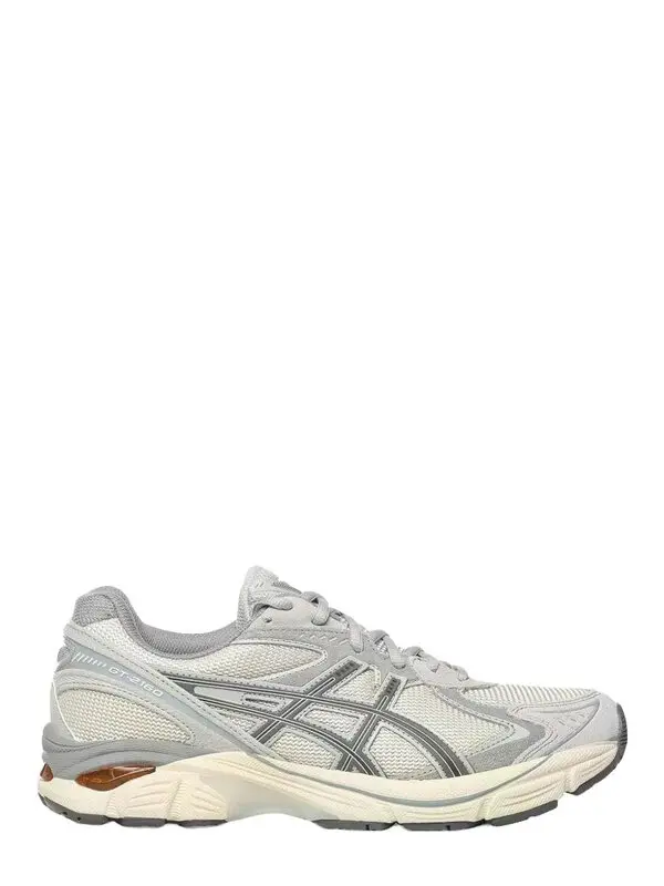 Asics Gt-2160 Lace-up Sneakers - Grey