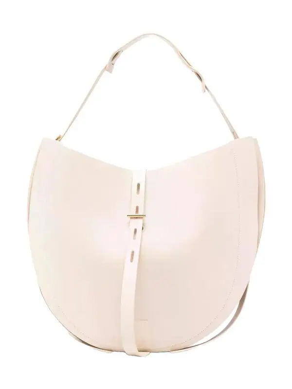 MINOBOSSI Shoulder Bag - Neutrals