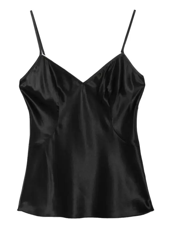 Agent Provocateur Classic Camisole - Black
