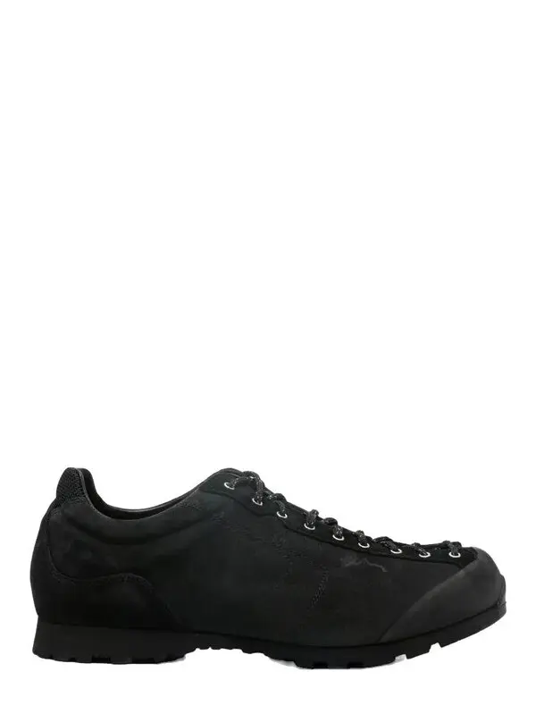 Diemme Movida 92 Lace-up Sneakers - Black