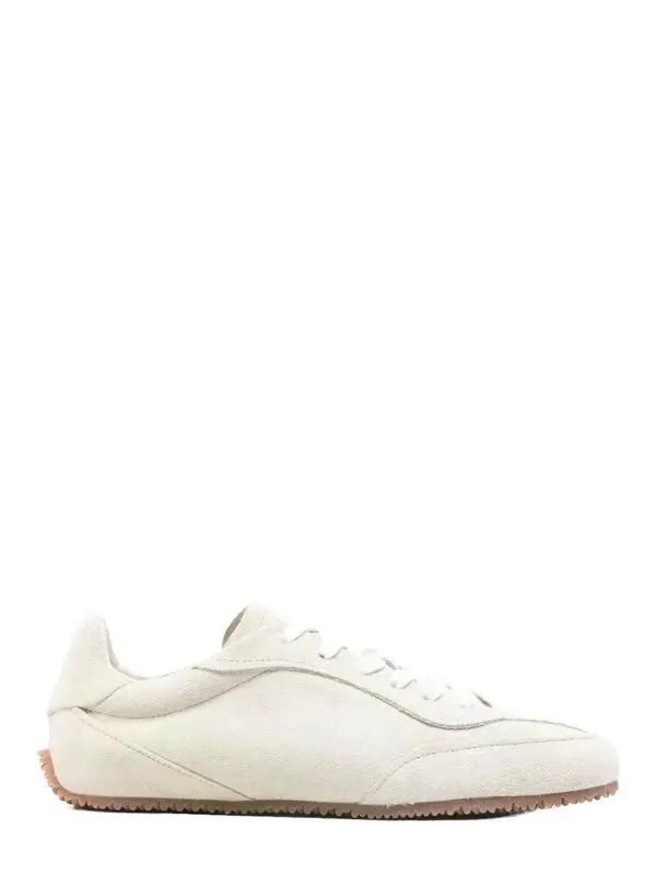 Axel Arigato Daze Runner Lace-up Sneakers - Neutrals