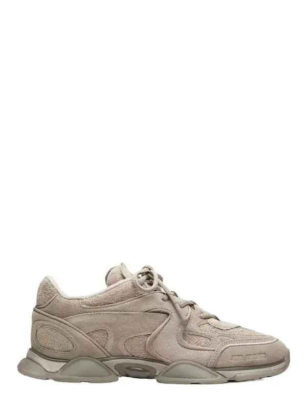 Axel Arigato Textured Eris Sneakers - Neutrals