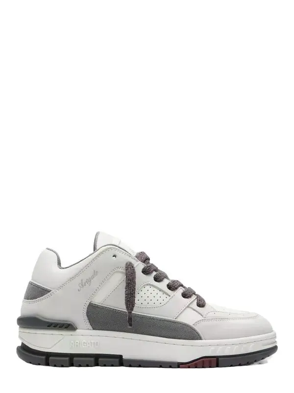 Axel Arigato Area Lo Sneakers - Grey