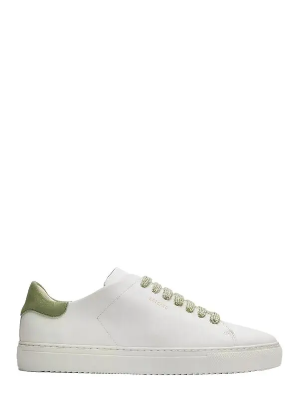 Axel Arigato Clean 90 Sneakers - White