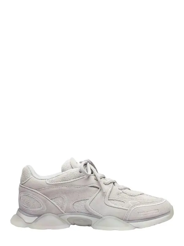 Axel Arigato Panelled Eris Sneakers - Neutrals