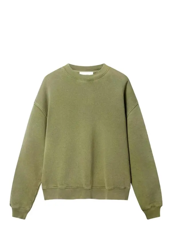 Axel Arigato Sweater - Green