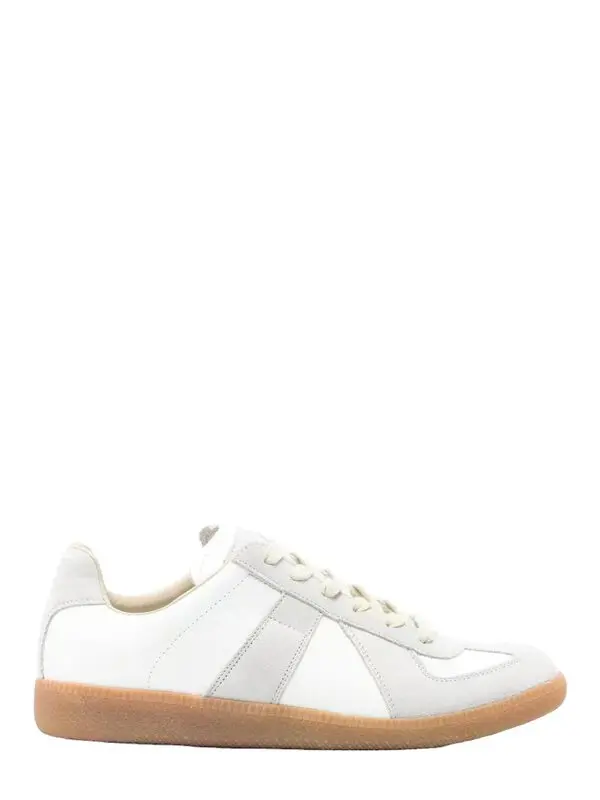 MAISON MARGIELA Replica Sneakers - White