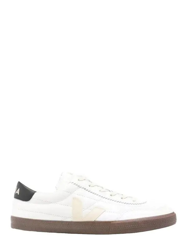 VEJA Panenka Sneakers - White