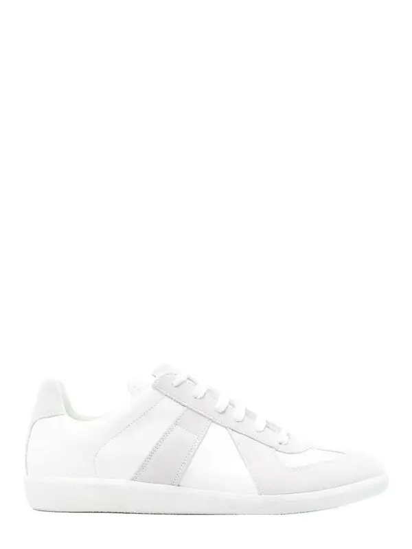 MAISON MARGIELA Replica Sneakers - White