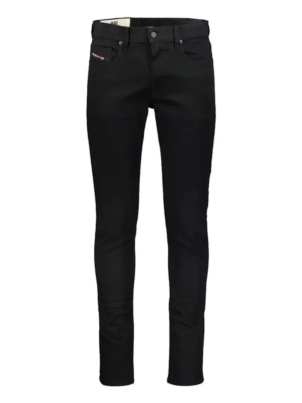 Diesel Slim Jeans - Black
