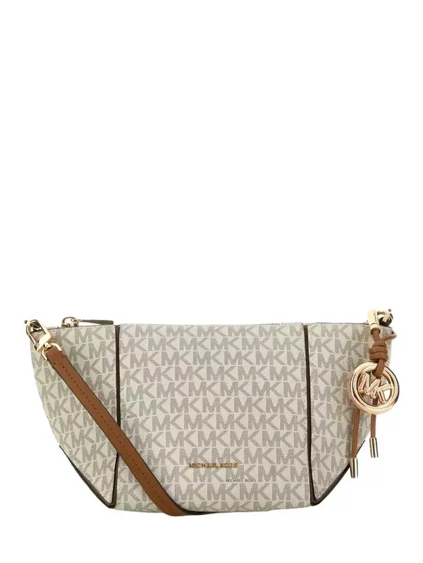 Michael Kors Jordi Crossbody Bag - Neutrals