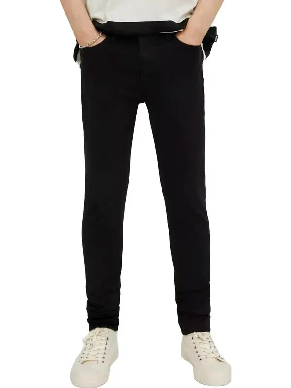 LEVI'S 510™ Skinny Jeans - Black