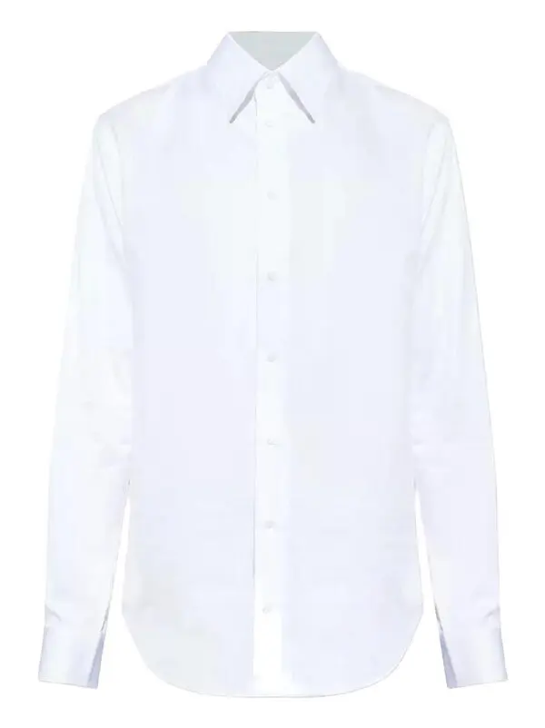 Emporio Armani Shirt - White