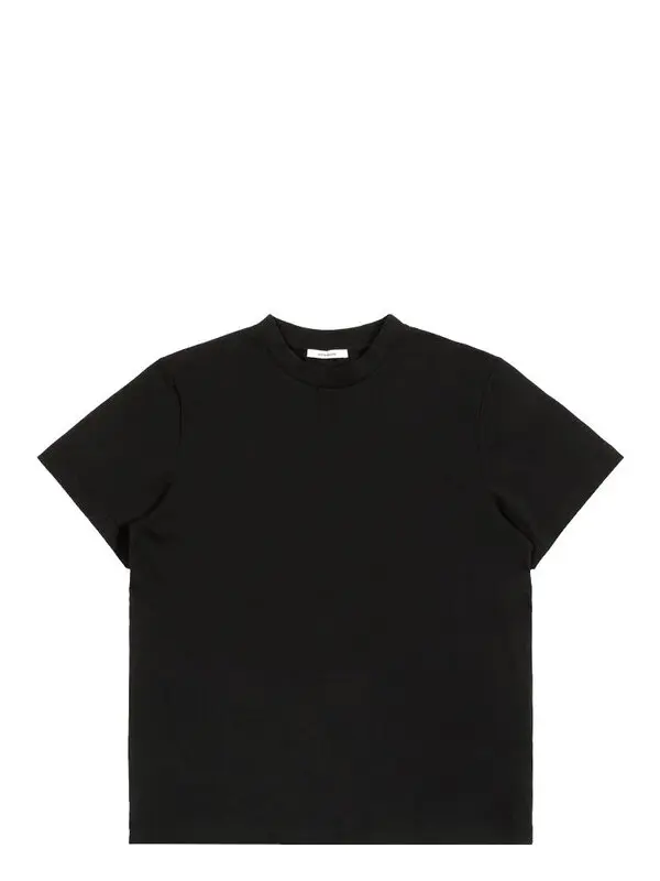 ENTIRE STUDIOS Standard Tee - Black