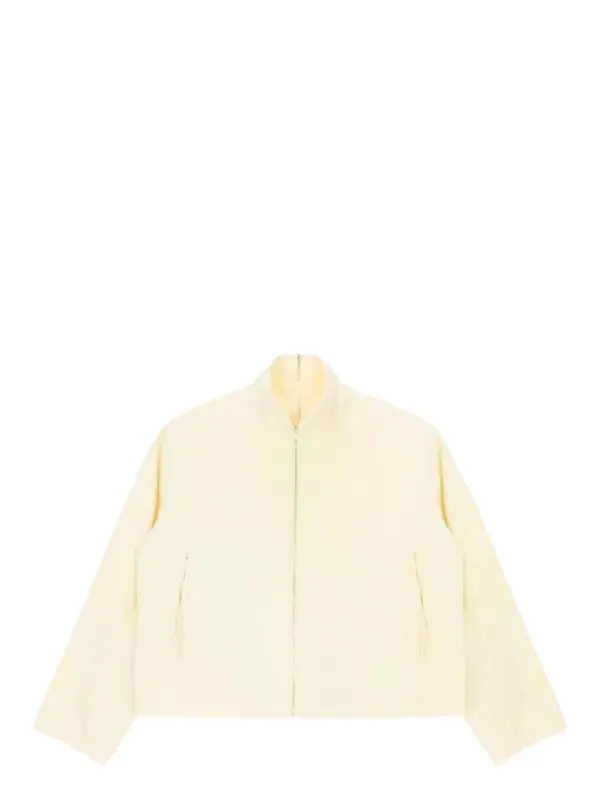 Carven Padded Jacket - Neutrals