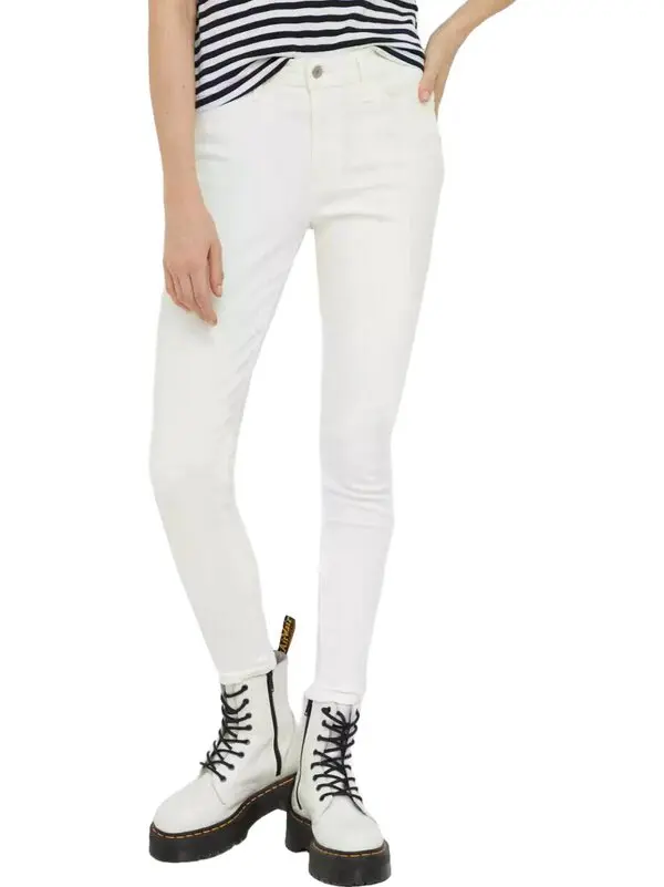 LEVI'S 720™ Skinny Jeans - White