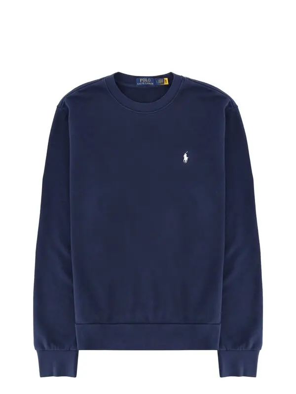Polo Ralph Lauren Crewneck Sweatshirt - Blue