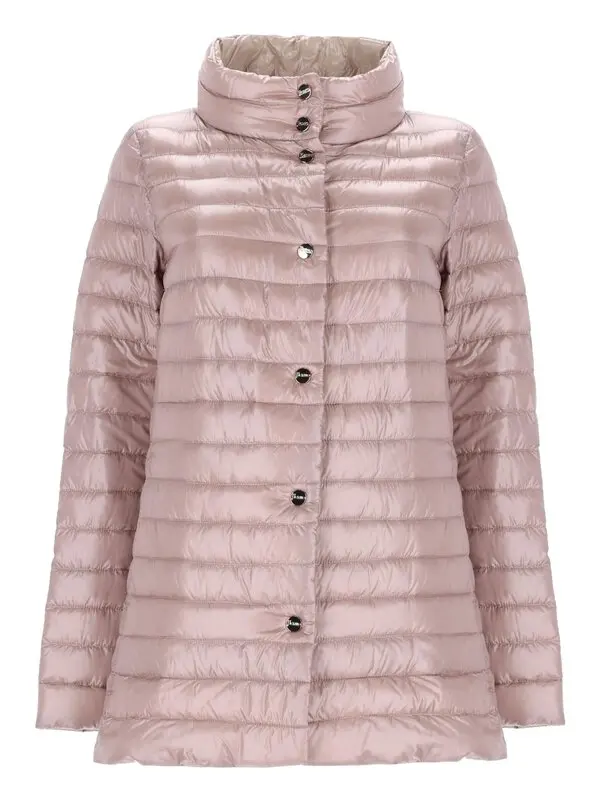 Herno Padded Jacket - Pink
