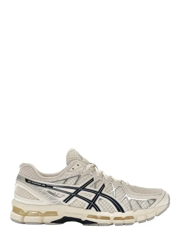 Asics Gel-kayano 20 Sneakers - Cream/independence Blue