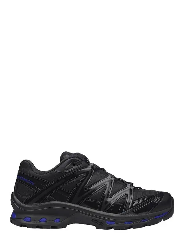 SALOMON Xt-quest Sneakers - Black/bluing