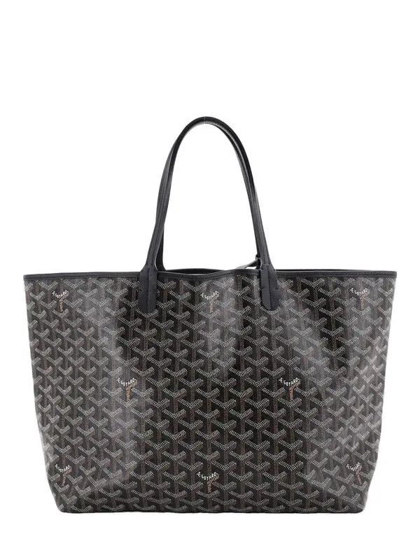 GOYARD Saint Louis Pm - Black